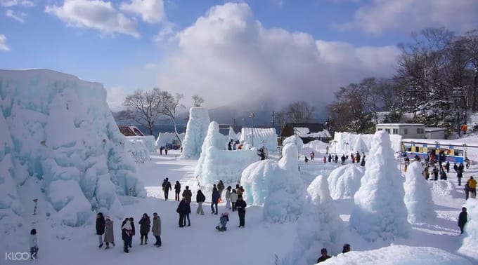 [Seasonal] 10 Cool Activities In Japan For Your Winter Holiday - Klook ...
