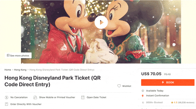 How To Book With Klook - Klook Travel Blog