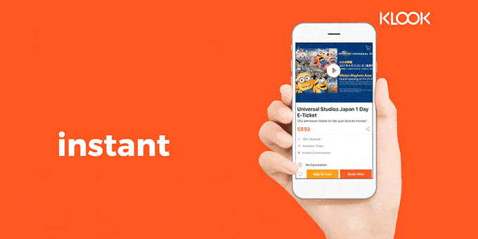 How To Book With Klook - Klook Travel Blog