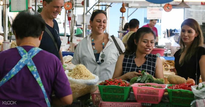 How To Pick The Right Thai Cooking Class For You When In Bangkok ...