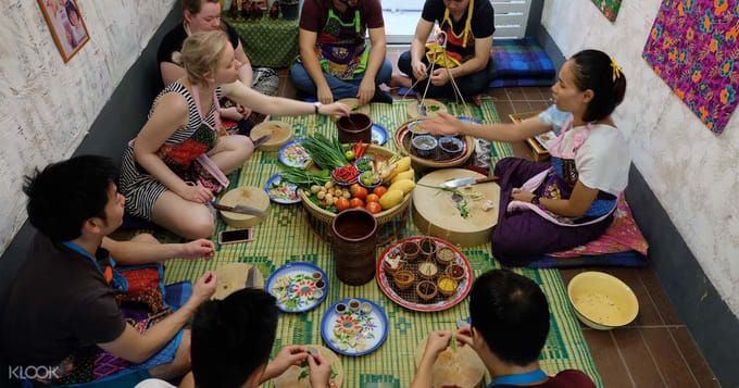How To Pick The Right Thai Cooking Class For You When In Bangkok ...