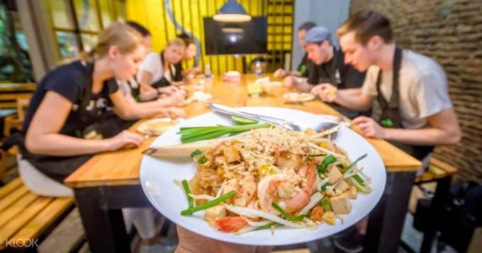How To Pick The Right Thai Cooking Class For You When In Bangkok ...