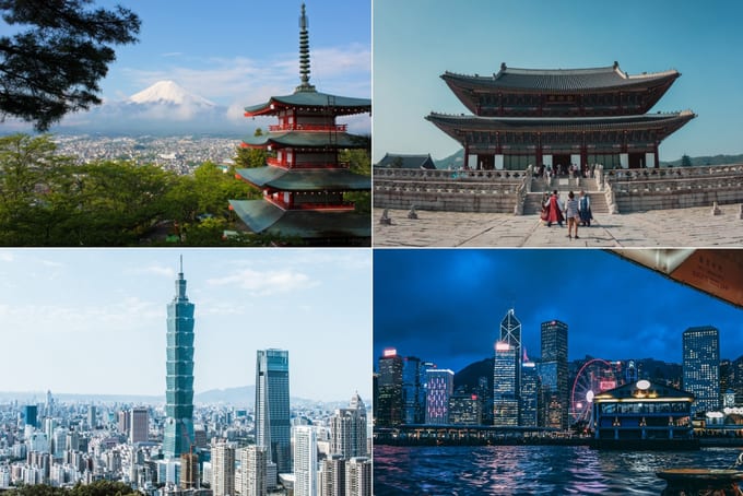 Come To The Klook Pop Up Booth In KL Sentral For Buy 1 Free 1 Deals ...