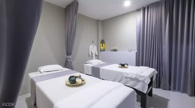 15 Best Thai Massage Parlours And Spas In Bangkok 2024 Cheap Massages From Rm55 Klook Travel Blog