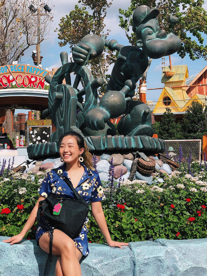 12 Universal Orlando Boss Tips From Our Klook Travel Curator @jinxyoo ...