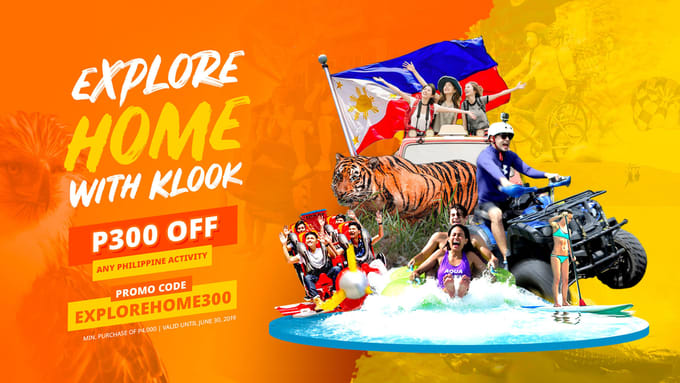 8 Waterparks and Beach Resorts Less Than 3 Hours From Manila - Klook ...