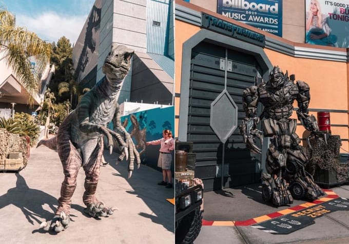 Conquer Universal Studios Hollywood In One Day With These Tips And ...