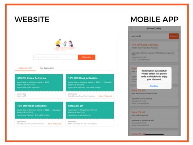 How To Book With Klook - Klook Travel Blog