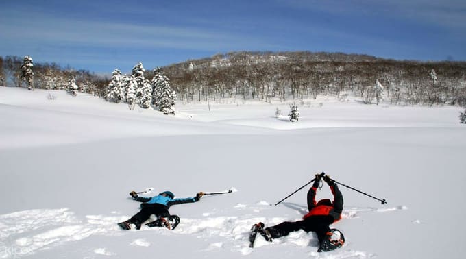 10 Winter Activities To Add To Your Japan Itinerary – From ...