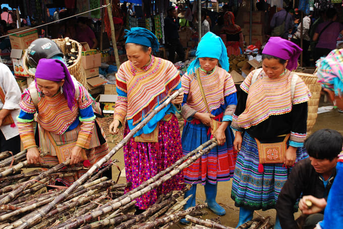 Explore Sapa Like A Pro With Exclusive Insider’s Tips And Local’s ...