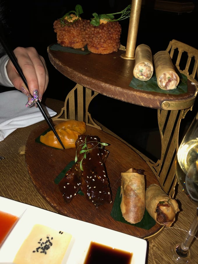 NYC – A Taste of Two Cities. - Klook Travel Blog