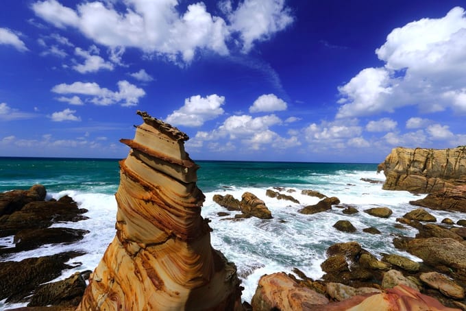 Rail Travel in Taiwan – Part II (New Taipei City) - Klook Travel Blog