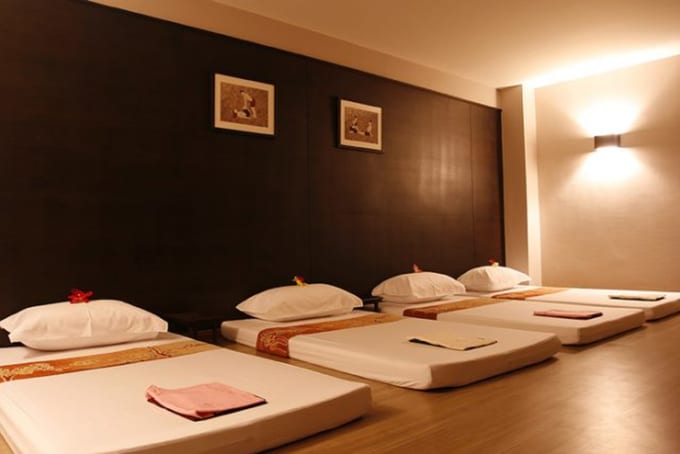 The Ultimate Guide To The Best Massages and Spas In Bangkok - Klook ...
