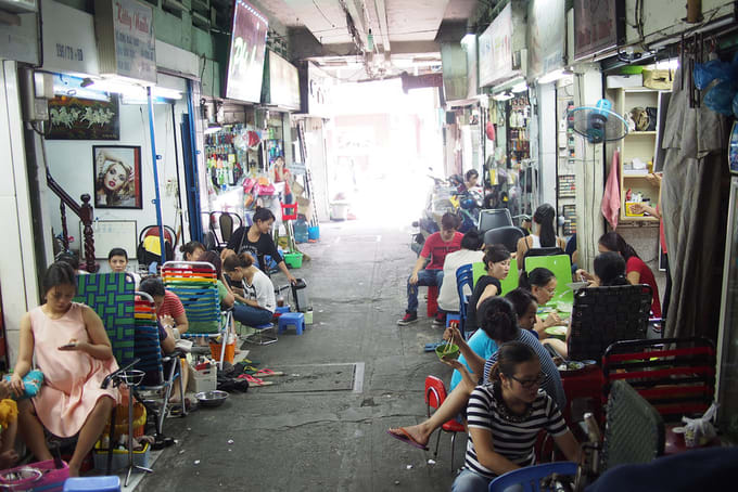 24 Cocktails From Countries A-Z To Get Your Drink On Whenever You ...