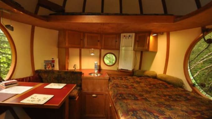 10 Nature Lodges to Get in Touch with Your Wild Side - Klook Travel Blog