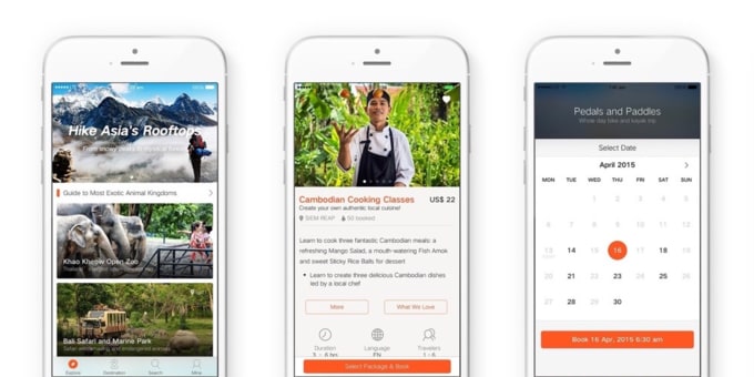 10 Essential Apps You’ll Need When Travelling To China - Klook Travel Blog