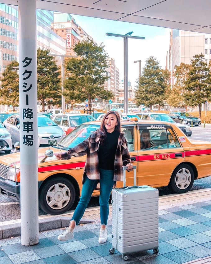 Panduan Itinerary: 12 Hari Menjelajahi Jepang Ala AnakJajan - Klook Blog