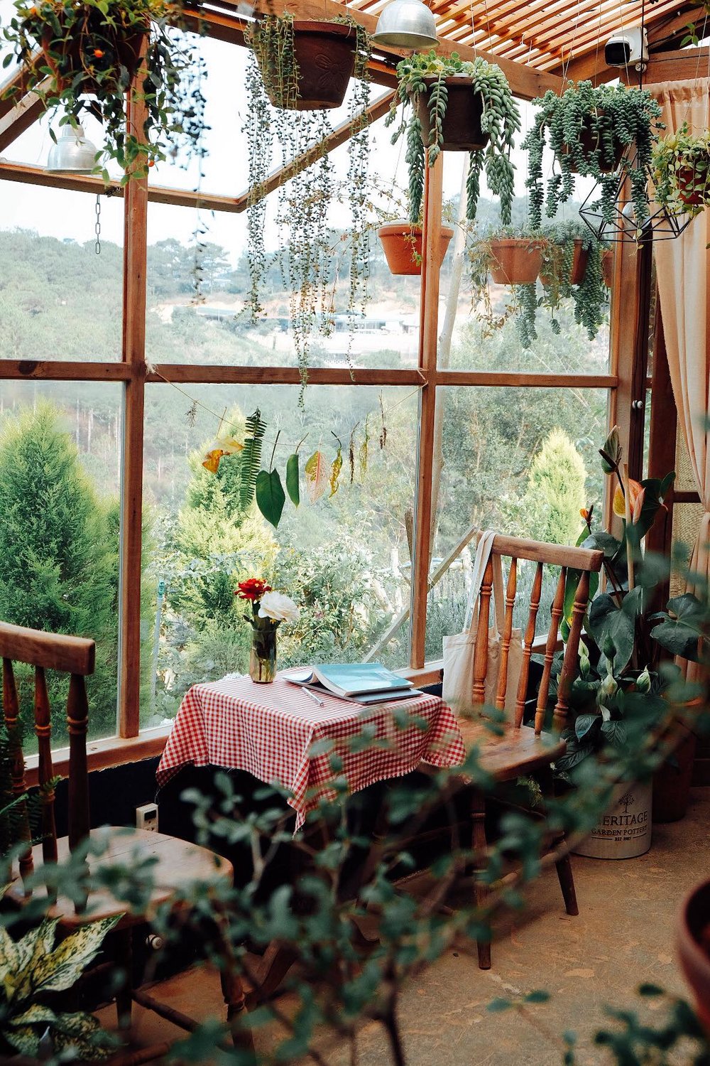 Review Sương Sương 10 Quán Café Đẹp Ở Đà Lạt - Klook Blog