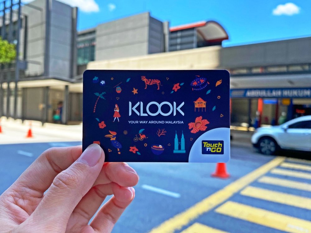 16 Free #Aesthetic Photo Spots Around KL - Time To Rediscover Kuala ...