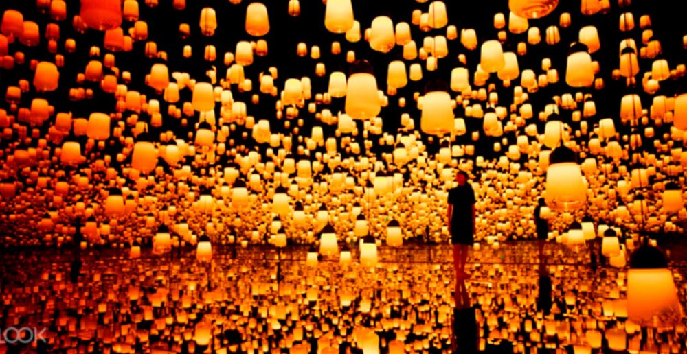 teamLab Planets vs. teamLab Borderless: Which One Should I Go To ...