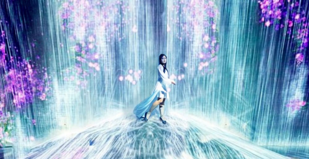 teamLab Planets vs. teamLab Borderless: Which One Should I Go To ...