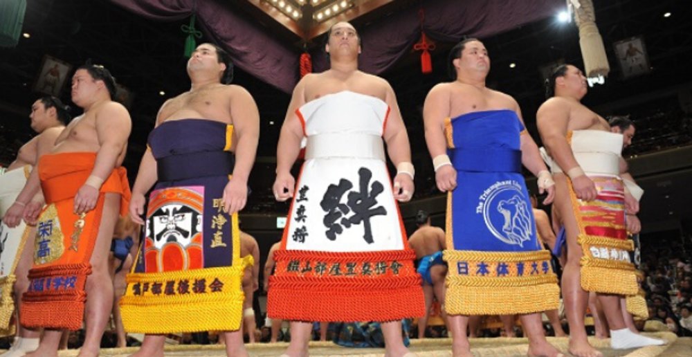 Your Guide to Sumo Wrestling in Tokyo - Klook Travel Blog