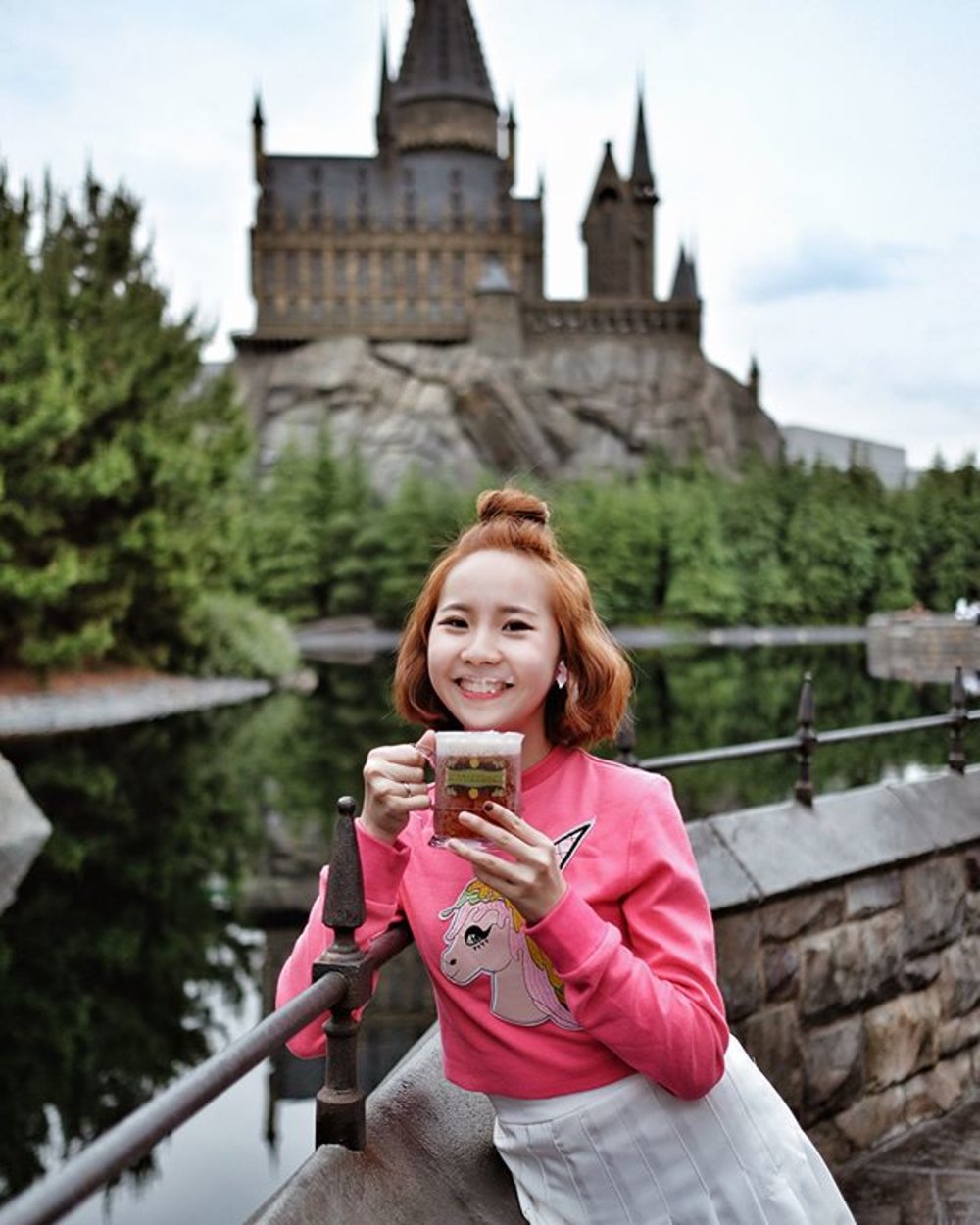 Universal Studios Terbesar Dunia Akan Dibuka di Beijing pada 2021 ...