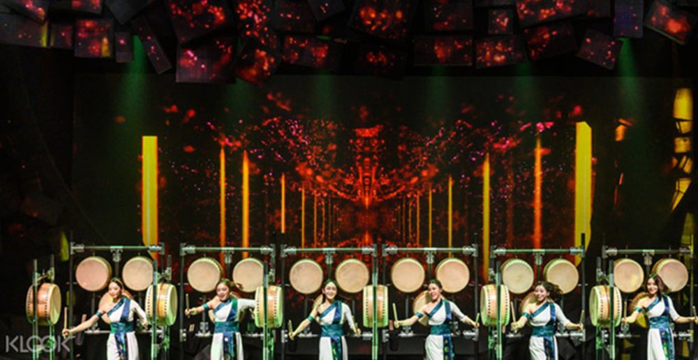 10 Spectacular Shows You’ll Only See in South Korea - Klook Travel Blog