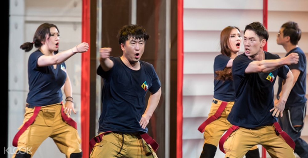 10 Spectacular Shows You’ll Only See in South Korea - Klook Travel Blog