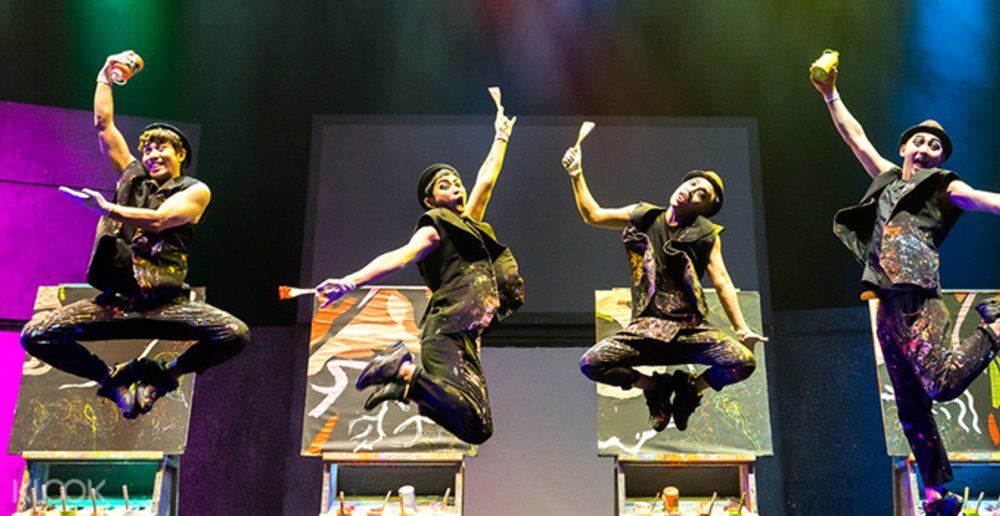 10 Spectacular Shows You’ll Only See in South Korea - Klook Travel Blog