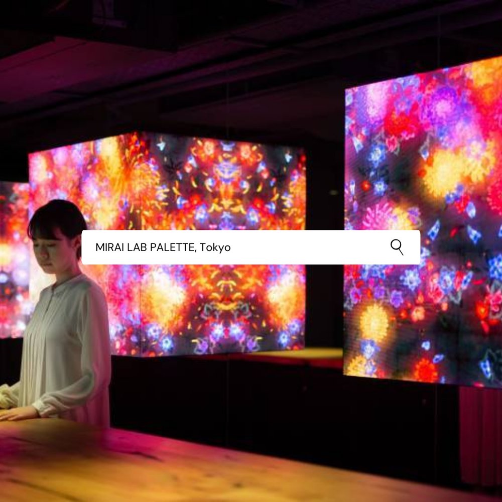 ชี้เป้า! ชวนคุณเสพงานศิลป์สุดมหัศจรรย์ที่ teamLab กว่า 13 แห่งทั่วโลก ...