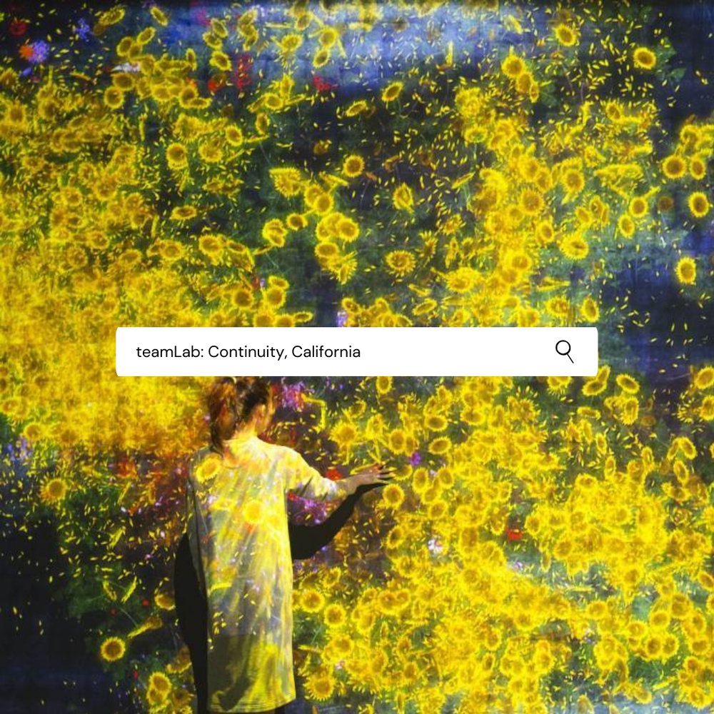 ชี้เป้า! ชวนคุณเสพงานศิลป์สุดมหัศจรรย์ที่ teamLab กว่า 13 แห่งทั่วโลก ...