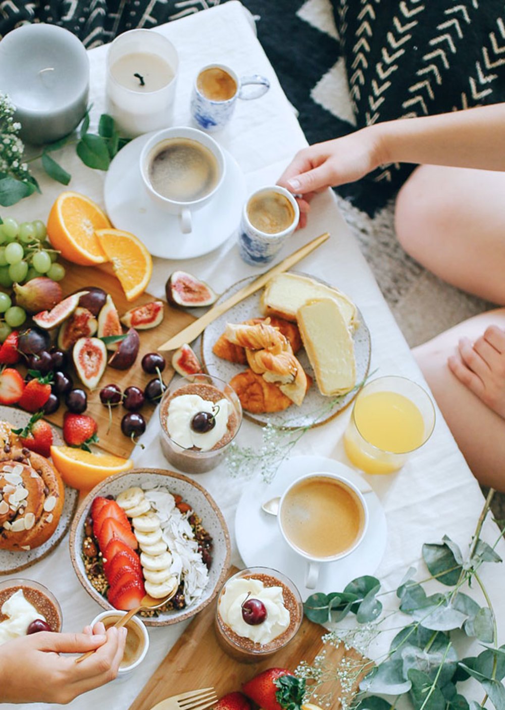 15 Interesting Activities To Do When You're Bored At Home - Klook ...