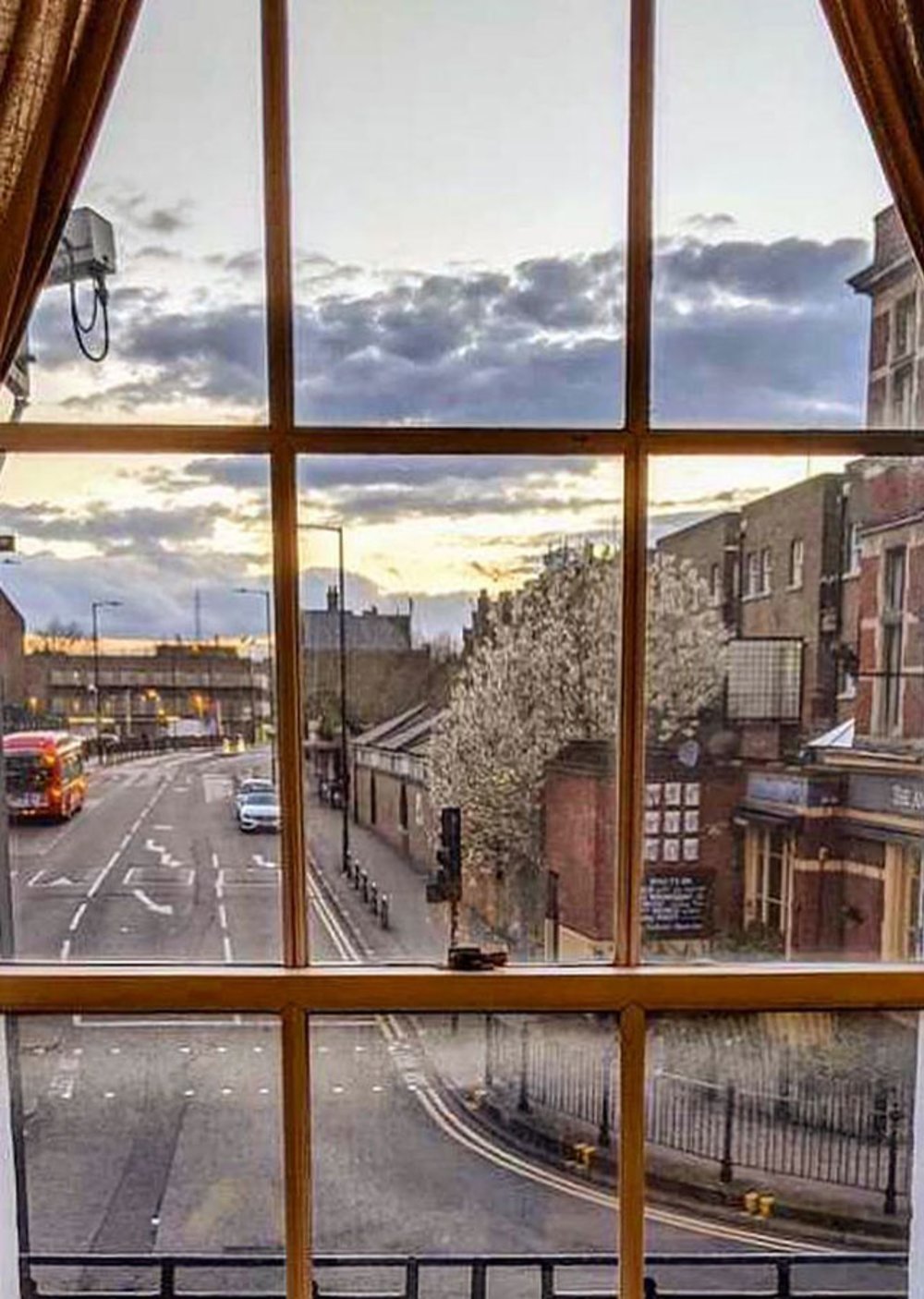 Enjoy These Beautiful Views From Windows Around The World - Klook ...