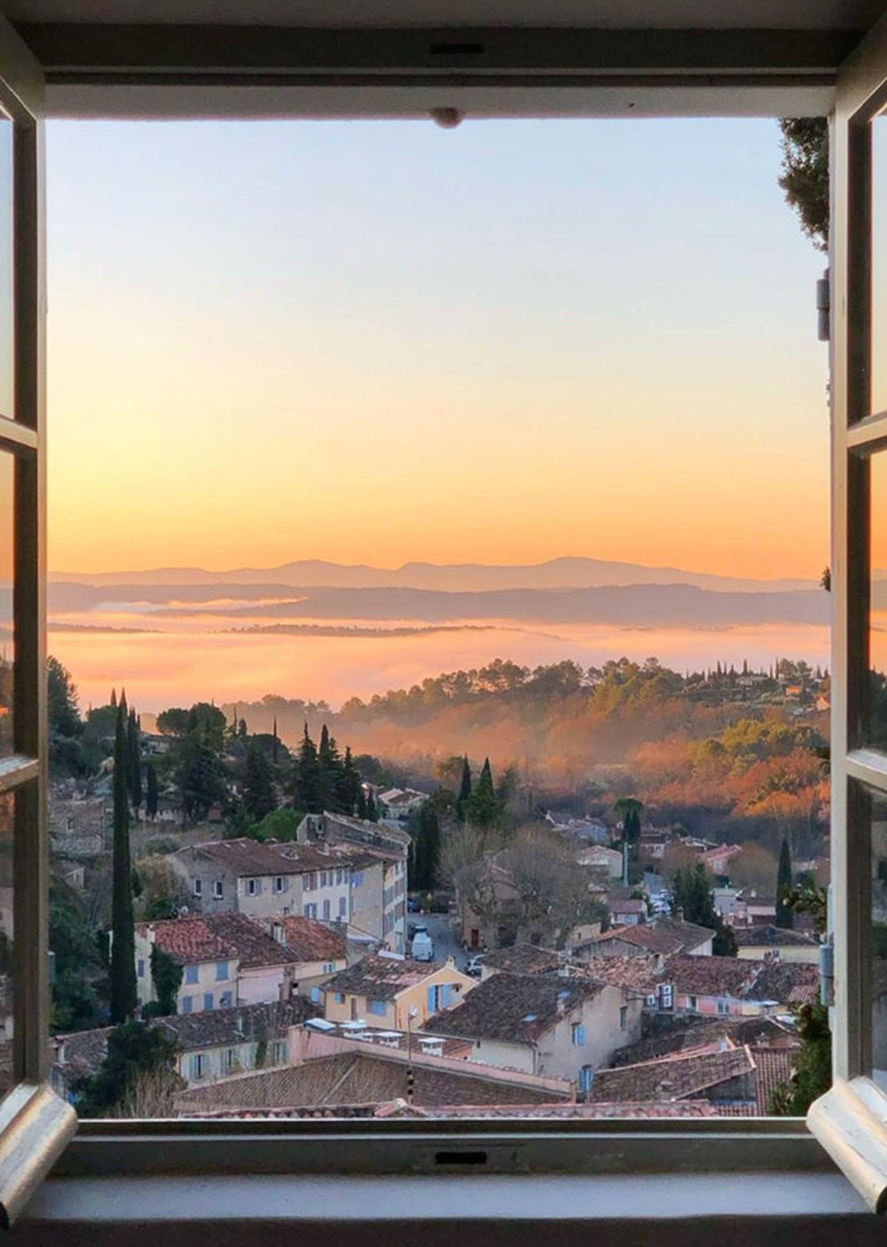 Enjoy These Beautiful Views From Windows Around The World - Klook ...