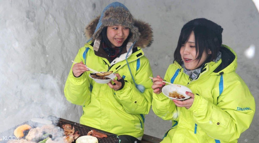 10 Aktivitas & Tempat Wisata Musim Dingin di Jepang - Klook Blog