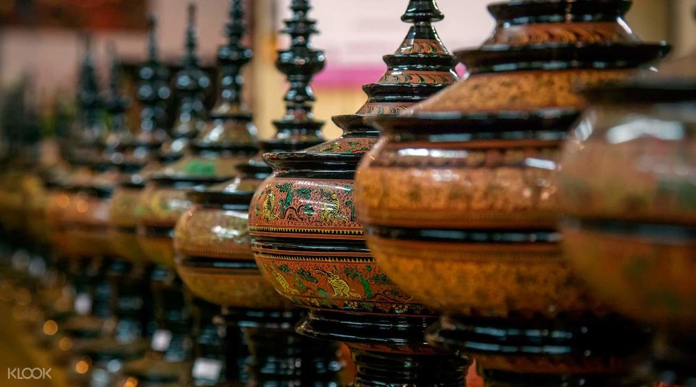 Cẩm Nang Du Lịch Myanmar Tự Túc: Đi Đâu, Chơi Gì, Ăn Gì? - Klook Blog