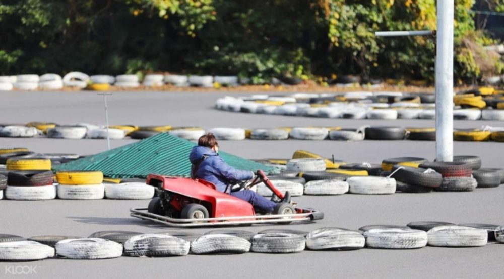 10 Địa Điểm Du Lịch Jeju Có Thể Đến Bằng Giao Thông Công Cộng - Klook Blog