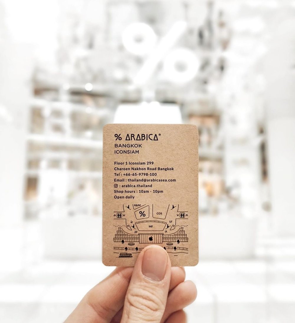 Kyoto-Born Coffee Shop %Arabica Opens Beautiful Flagship Store In ...