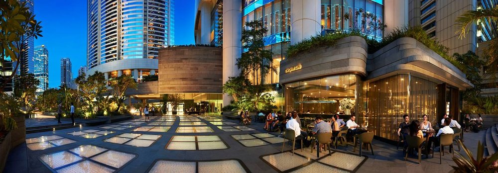 Pacific Place - Klook Travel Blog