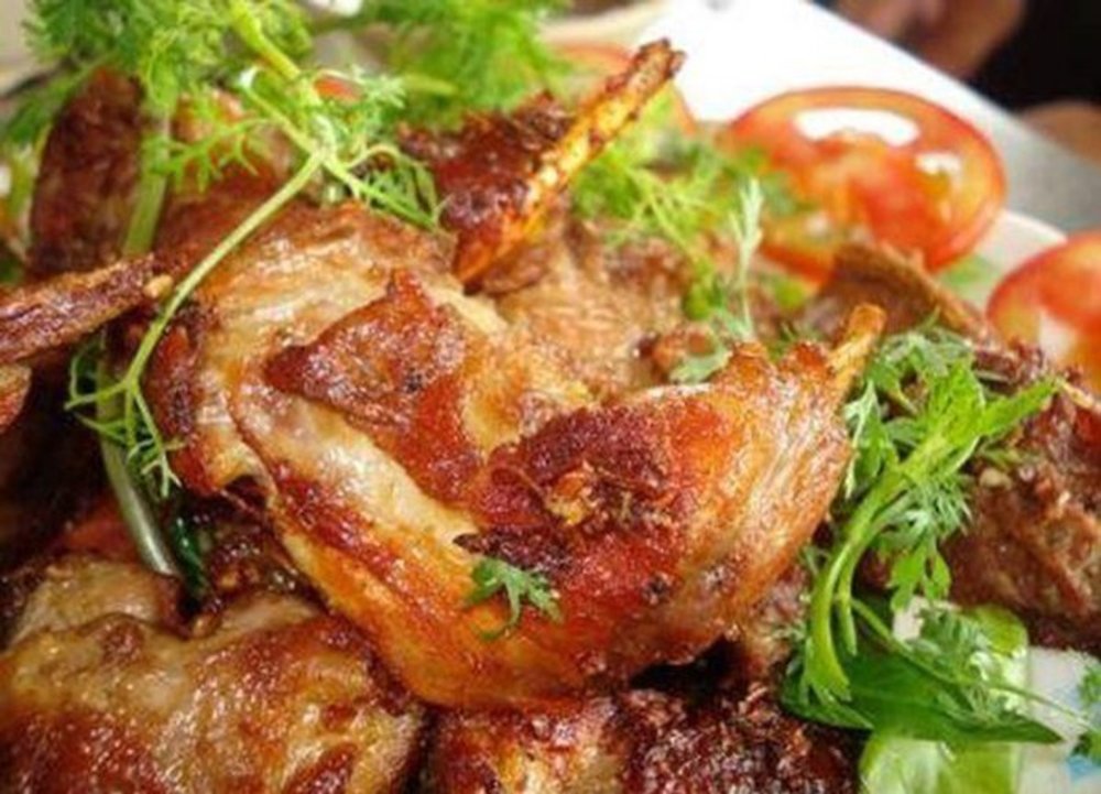 Thòm Thèm 15 Món Đặc Sản Bến Tre Ngon Hú Hồn - Klook Blog