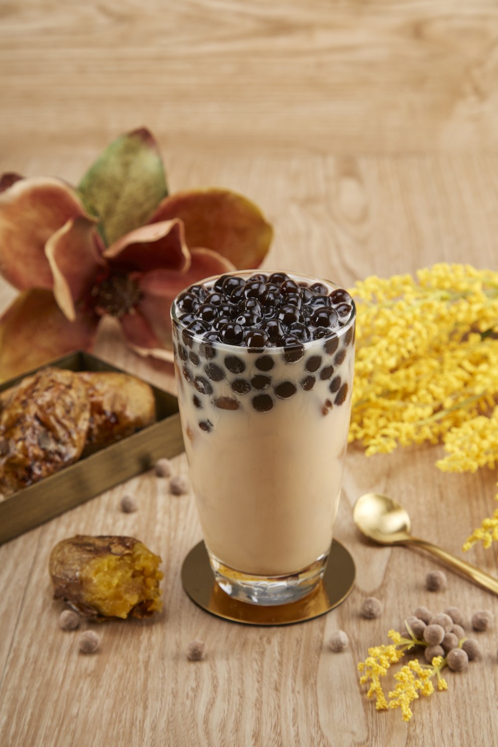 Enjoy 10% Off Your Chun Fun How Bubble Tea On Klook, Beautiful Cups ...