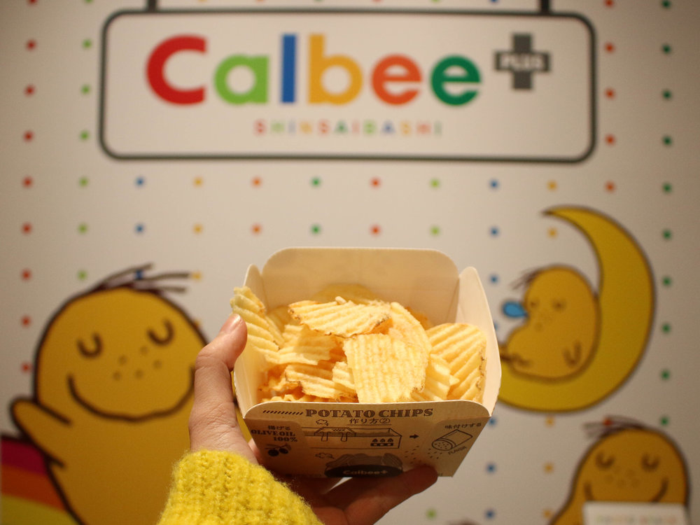 Eat Your Way Through Osaka: The Kitchen Of Japan - Klook Travel Blog