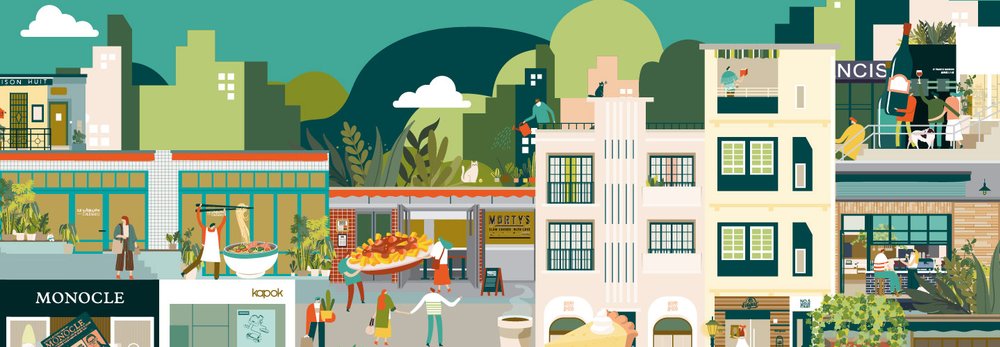 Pacific Place - Klook Travel Blog