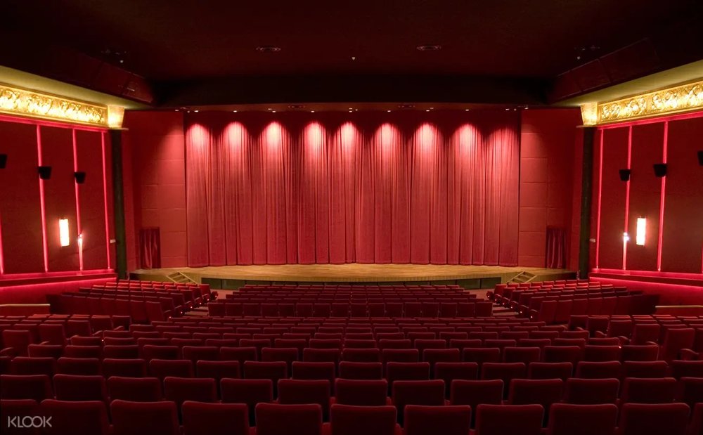 5 Reasons We Miss The Cinemas - Klook Travel Blog