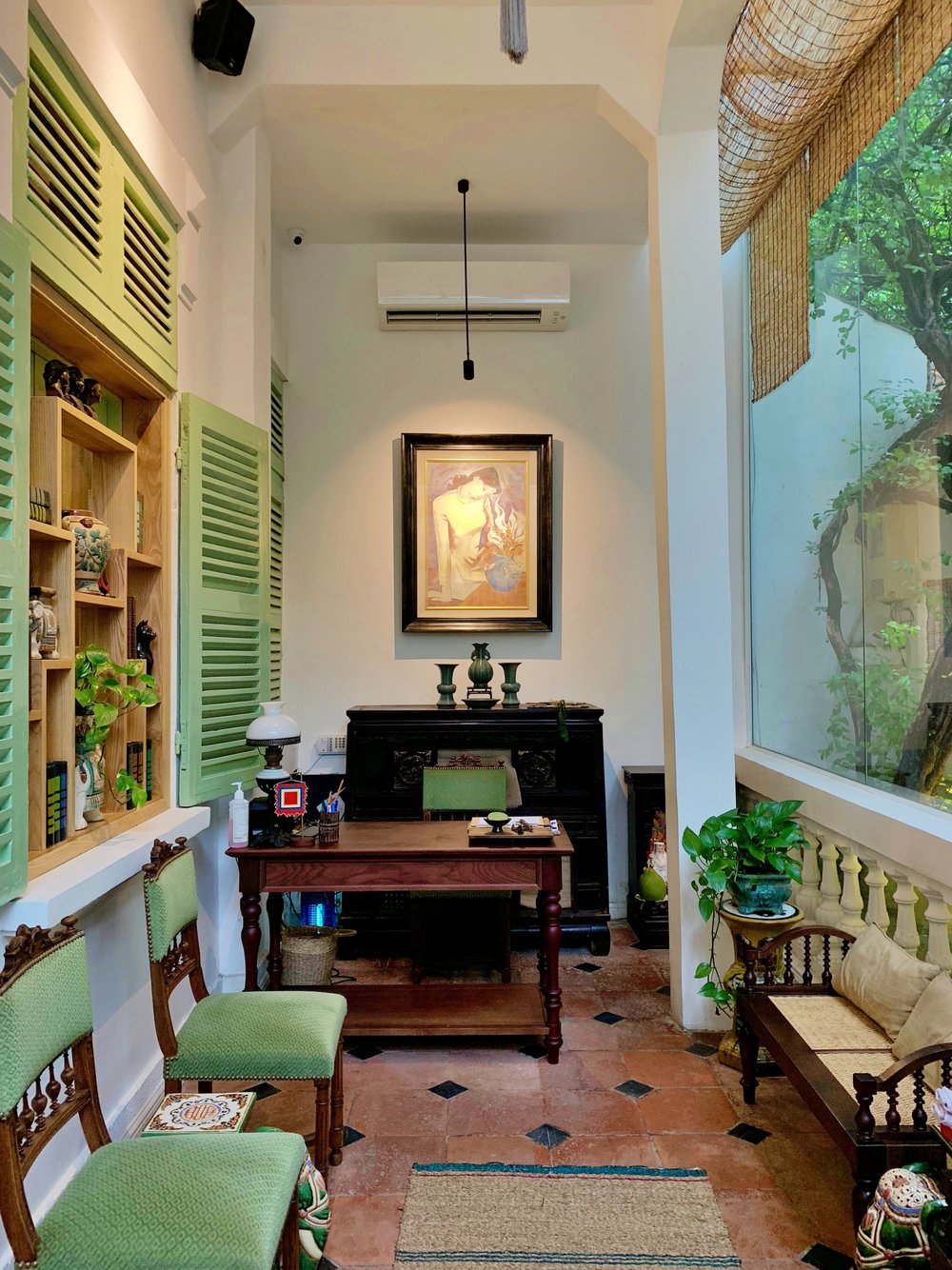 Review Noir. Spa, Trải Nghiệm Thư Giãn Trong Bóng Đêm Siêu Độc Ở Sài ...