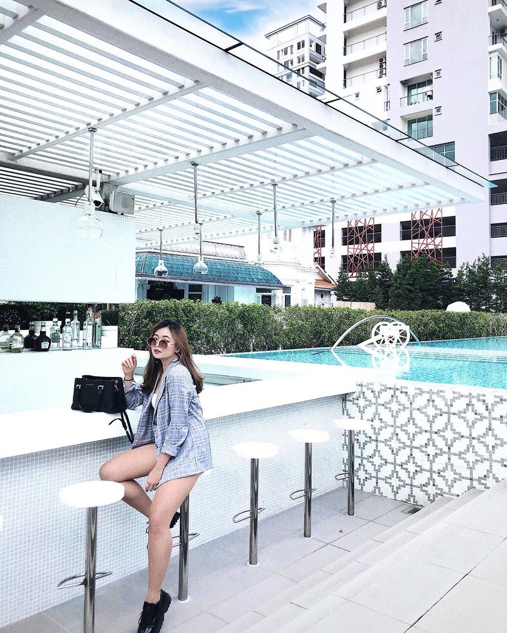 Macalister Mansion: This Charming 100-Year-Old Penang Mansion Promises ...