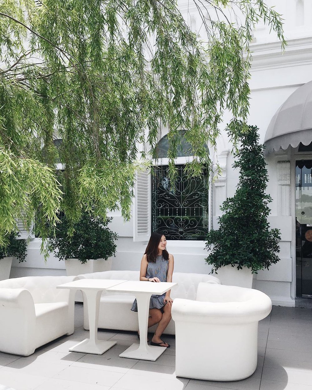 Macalister Mansion: This Charming 100-Year-Old Penang Mansion Promises ...