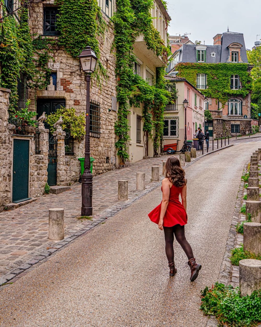 Emily In Paris: 12 Dreamy Filming Locations You Can Visit In Real Life ...