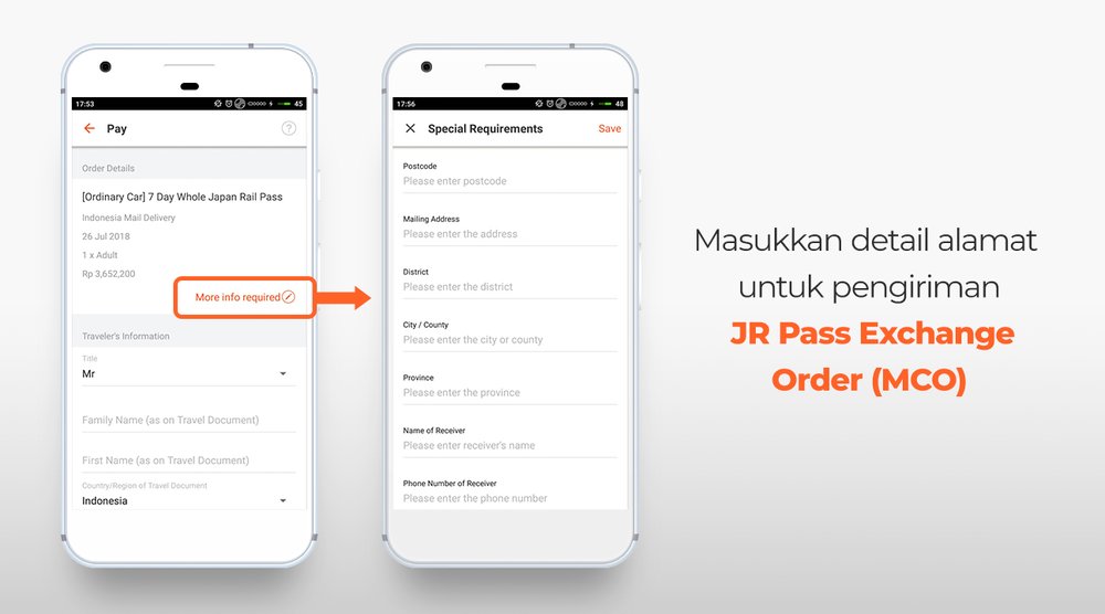 Semua Hal yang Perlu Kamu Ketahui Tentang JR Pass - Klook Blog